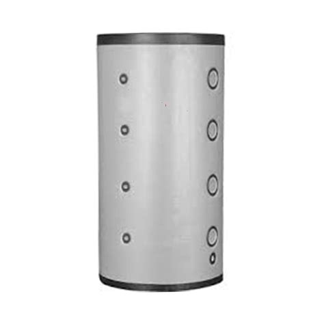 Heating And Cooling Buffer Store 100l