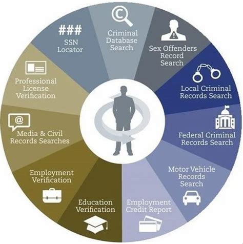 Background Verification Services Background Verification Service
