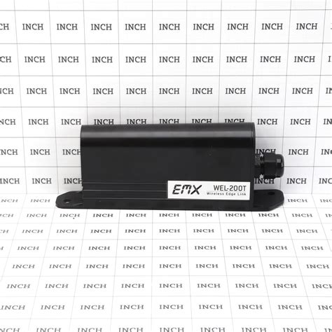 Emx Wireless Edge Link Sensor Tx Transmitter Wel 200t Gate Opener
