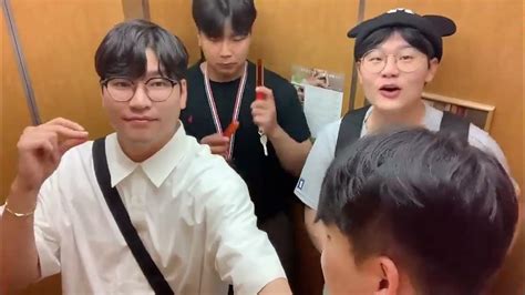 과거 손절했던 친구들다시 만난 여행 친구는 영원하다 Youtube