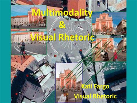 Ppt Multimodality And Visual Rhetoric Powerpoint Presentation Free Download Id 179425