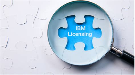 Ibms Sub Capacity Licensing Updates