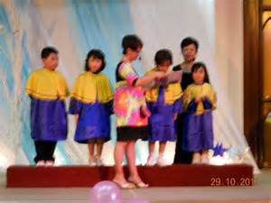 Julia Home Is Where The Heart Is