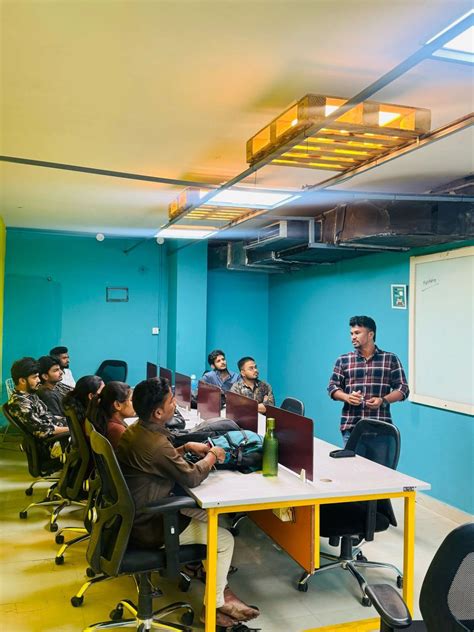 technology innovation learning abhiram reddy