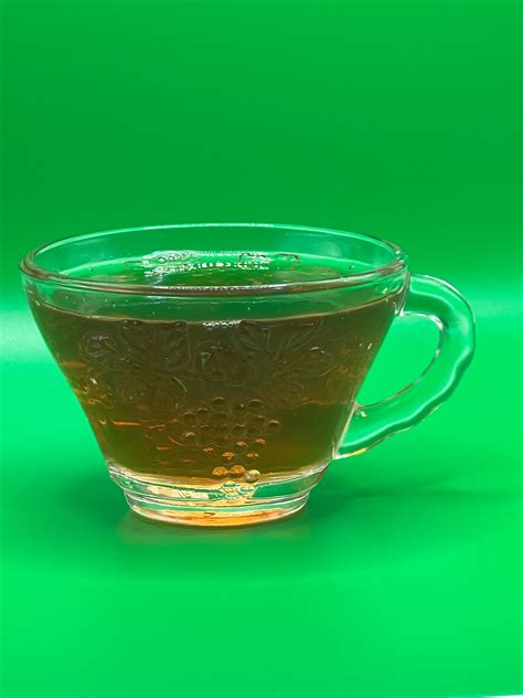 100 Organic Laxative Tea Blend Natural Relief For Constipation And