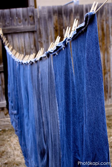 Forever In Blue Jeans