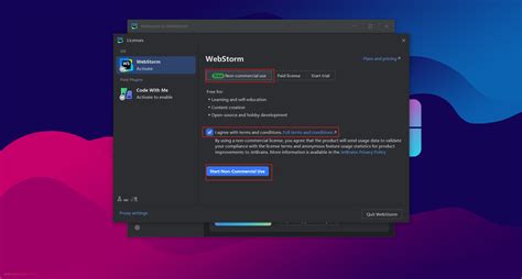 Webstorm2024安装免费使用官方教程webstorm免费 Csdn博客