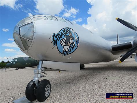 B 29 Superfortress Nose Art From World War Ii And Current Day B 29