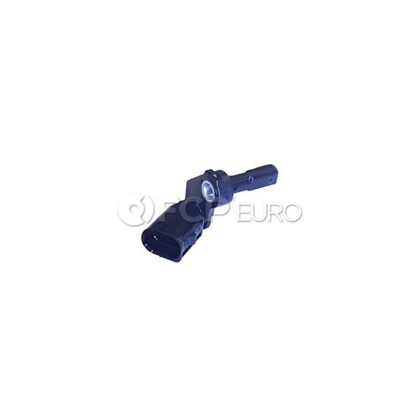 VW ABS Wheel Speed Sensor - Genuine VW Audi WHT003859 | FCP Euro