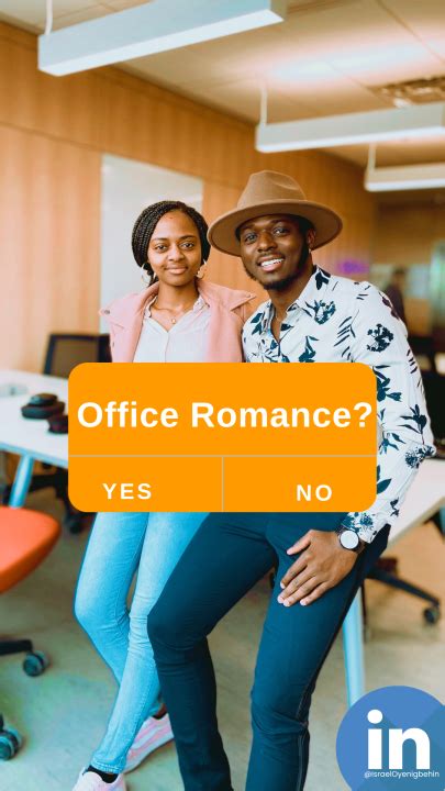 Should You Date Your Co Worker