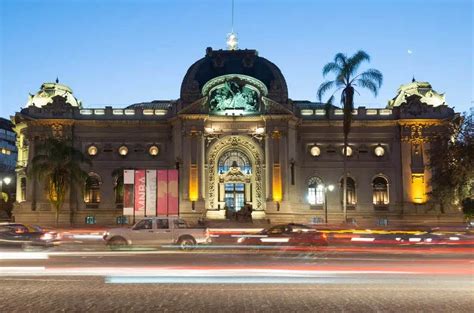 9 Fun Things To Do In Santiago Chile — The Discoveries Of