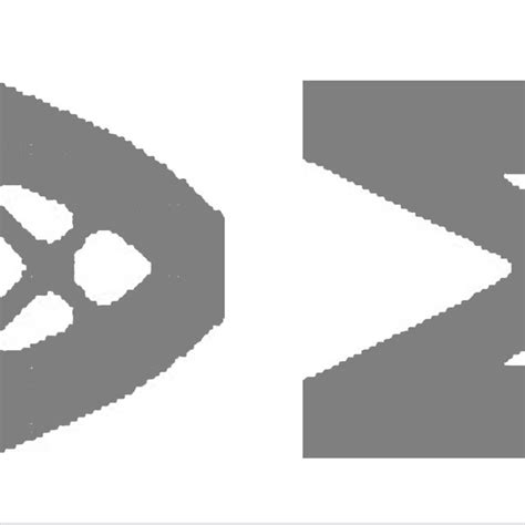 Bi Directional Evolutionary Structural Optimisation Beso Download Scientific Diagram