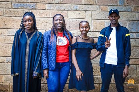 Fauzia Mohamed On Linkedin I Am Super Happy To Be Part Of Nairobits