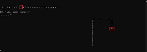 GitHub LazyDevs Hang Man Hangman Is A Quick And Easy Game For At Least Two People That