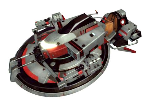 Hover Craft Sonic News Network Fandom Powered By Wikia