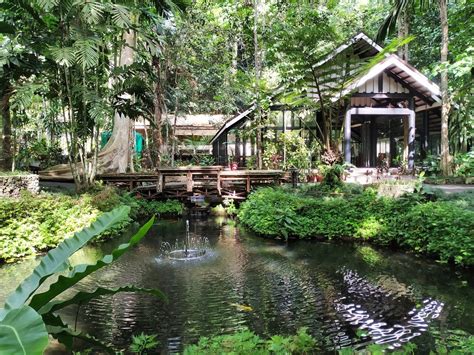 Hidden Valley Spring Resort Alaminos Laguna Philippines