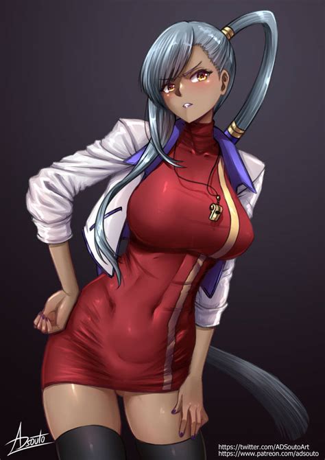 Viletta Nu Code Geass Teacher By Adsouto On Deviantart