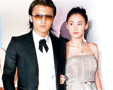 After 11 Years Of Divorce Cecilia Cheung Looks Like A Girl Online But