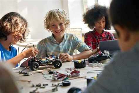 PLC Programming Basics Using Ladder Logic Learn Robotics Middle