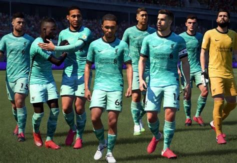 Modo Carreira Do Fifa 21 Traz Novidades Táticas E De Treinamento Sbt