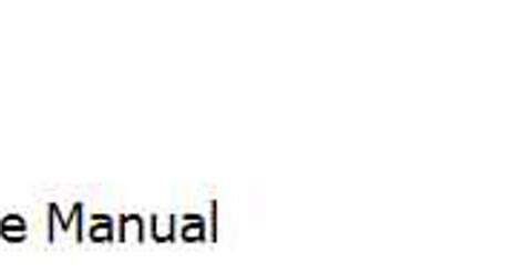 Motoman Up6 Maintenance Manual Imgur