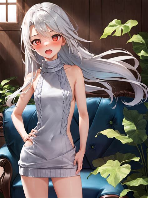 Illyasviel Von Einzbern Fate Stay Night Image By Sosos