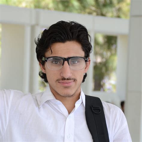 Muhammad Iftikhar Profile Freelancer Swat