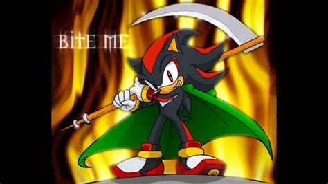 Shadow The Hedgehog Bad Boy Youtube