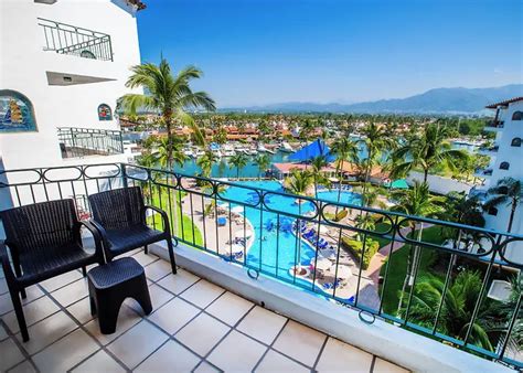 Vamar Vallarta All Inclusive Marina And Beach Resort