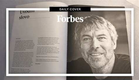 Petr Kellner Zemřel Při Pádu Vrtulníku Na Aljašce Forbes