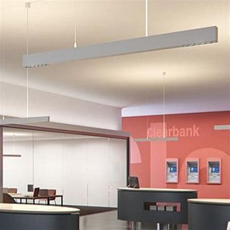 Luci Lineari Serie Llia Lln Led Lighting Agency Ledadvit