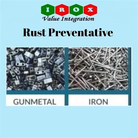 Liquid Rio Rust Preventives At ₹ 130litre In Thane Id 2852112162497