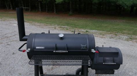 How To Use An Offset Smoker Effectively A Beginners Guide