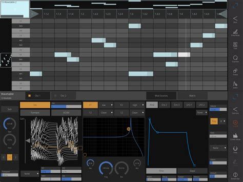 control all of ableton from ios android windows touchable pro cdm