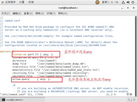 Linux Dns域名解析，理论实操（bind域名服务基础（dns系统的类型和作用，bind的安装和配置文件），dns域名解析实验 源码巴士