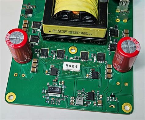 Tomasz Chumięcki On Linkedin Industrial Smps Hardwaredesign Power 65 Comments