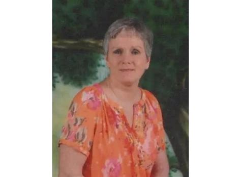 Sandra Lee Akers Obituary 2024 Martin Ky Nelson Frazier Funeral
