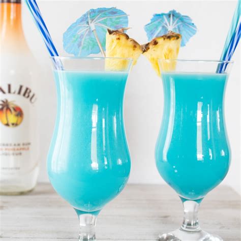 Blue Curacao Frozen Drink Recipes Bryont Blog