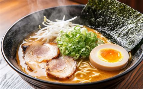 Authentic Naruto Ramen Ichiraku Recipe With Flavorful Broth Soyrice