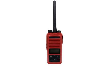 What Is DMR Ham Radio Digital Mobile Radio Explained
