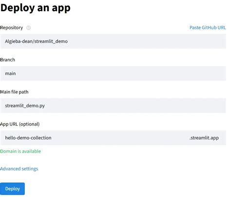 Python 技巧 快速掌握streamlit Python快速原型开发工具 阿里云开发者社区