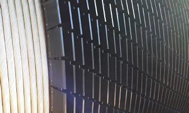 Tow Cables Hairy And Ribbon Fairings