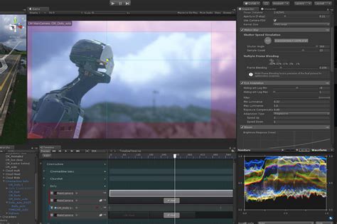 i need link for download cinemachine getting started unity