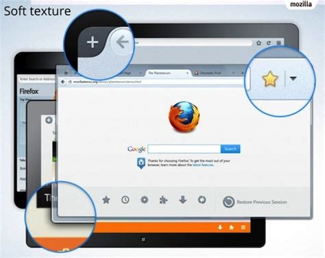How Firefox Can Beat Google Chrome Tech Source