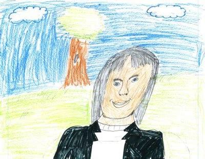 Maya Lin Maya Lin My Hero