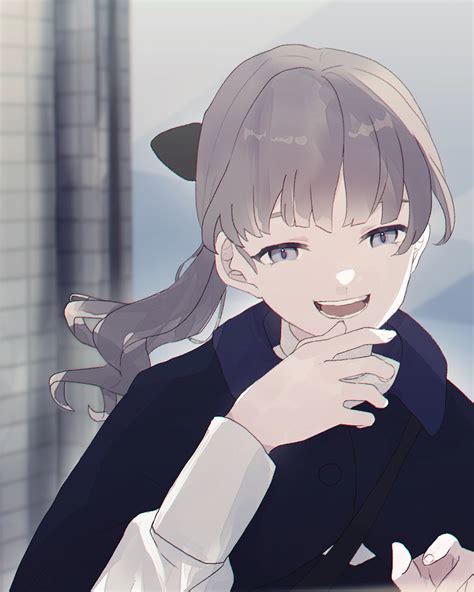 Lapwing Vrchat Drawn By Monoyoshimeta Danbooru