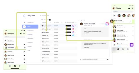 Facebook Messenger Api Connecting For Engagement And Support Unipile