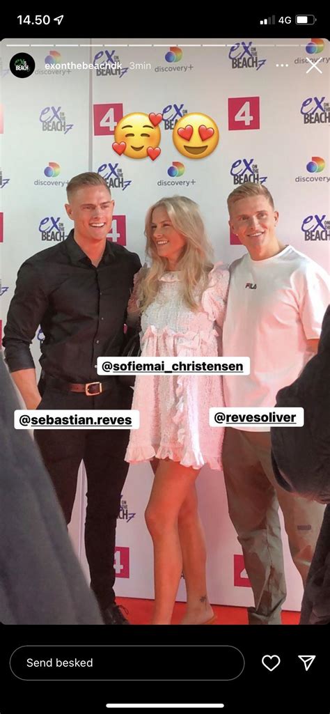 Best Sofie Images On Pholder Aww Influencergossip Dk And Denmark