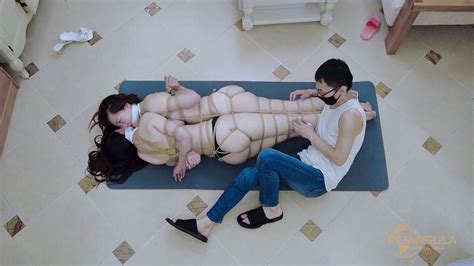 Yt2024 Breast Eating Breast Chinese Bondage Arts Clips4sale