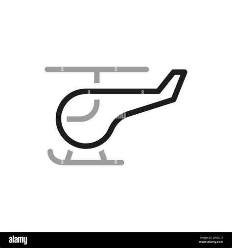 Simple Of Transport Related Vector Line Icon Simple Of Transport
